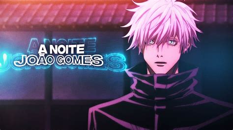 A Noite 🌙 「anime ForrÓ Edit」 Youtube