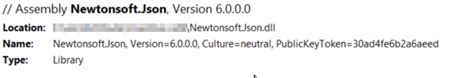 C How To Check The Version Of An Assembly Dll Stack Overflow
