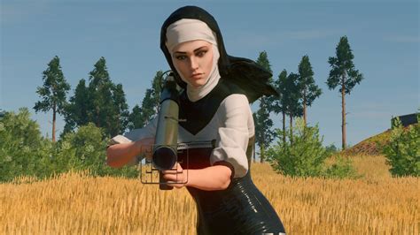 Cuisine Royale official promotional image - MobyGames