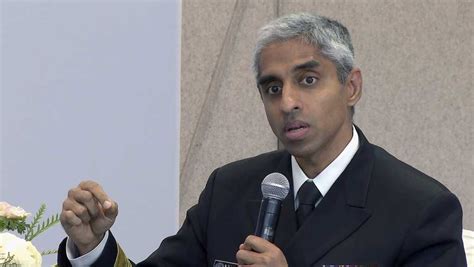 Us Surgeon General Declares Gun Violence A Public Health Emergency
