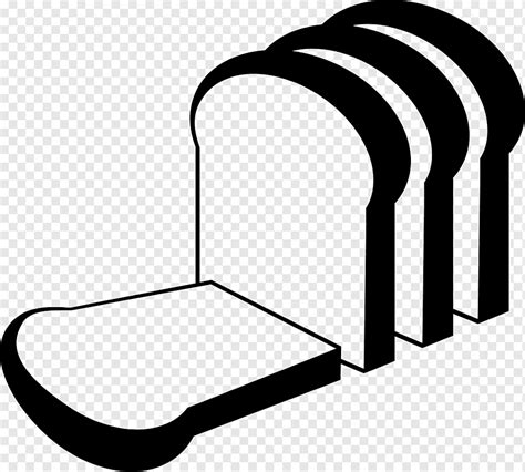 Gambar Roti Tawar Kartun Hitam Putih Mewarnai Huruf R Gambar Roti