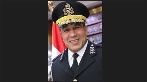 النائب سليمان وهدان ينعي وفاة مدير أمن بورسعيد