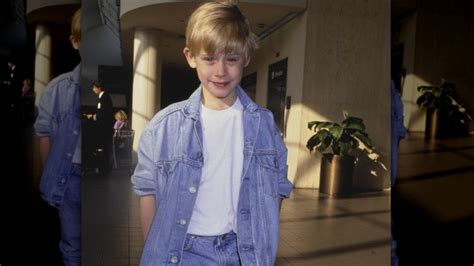 The Tumultuous Relationship Between Macaulay Culkin And His Estranged