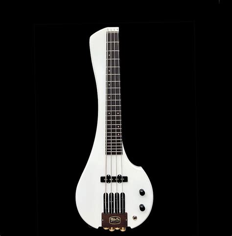 Fingybass 22 Bass 4 Strings By Mihado Reverb
