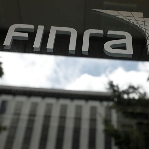 Finra Logo Finra Arbitration And Securities Litigation New Orleans