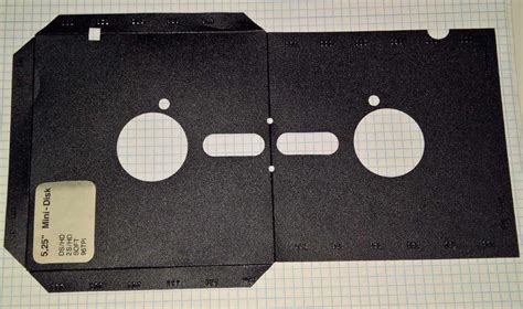 5 25 Floppy Disks GoTo RetroCode