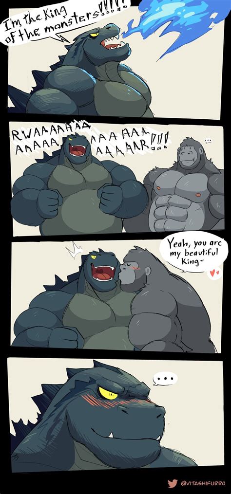 Kingirl Rfurryirl