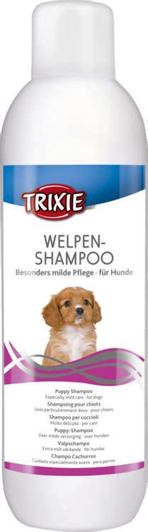 Szampon dla psa szczeniąt szczeniaka Trixie L ml Psy Pielęgnacja psa szampony dla