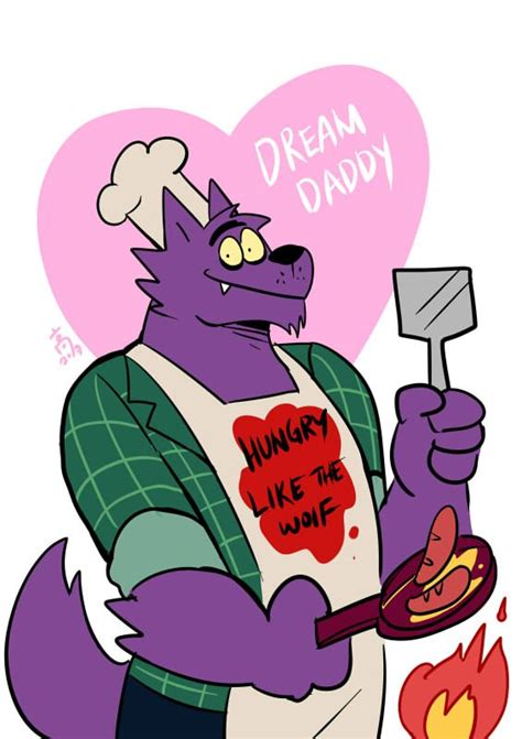 Dream Werewolf Daddy Ok Ko Lets Be Heroes Know Your Meme