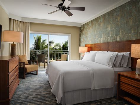 The Westin Kā‘anapali Ocean Resort Villas