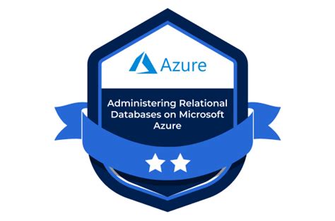 Dp 300 Administering Relational Databases On Microsoft Azure