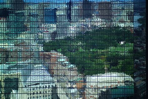 Henry N Cobb Reflects On Hancock Tower