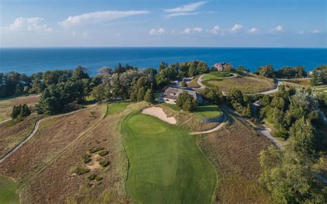 Top 100 Golf Courses