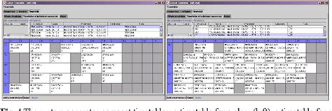 Interactive Timetabling Paper And Code Catalyzex