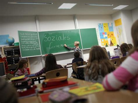 Kolumne Inklusiv Integration Funktioniert Auch In Inklusiven Schulen