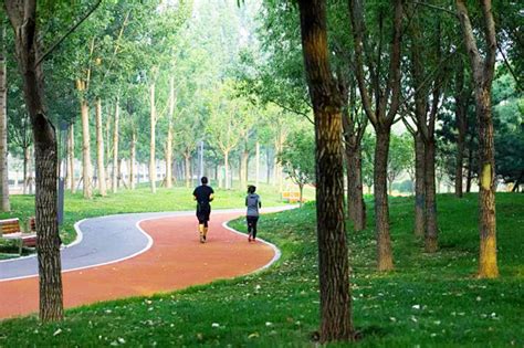 跑步道2 1