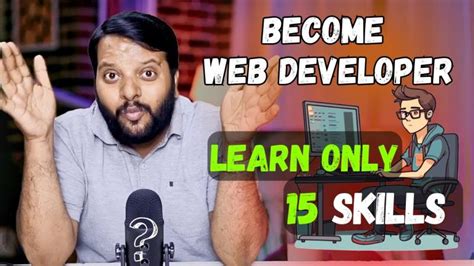 How To Get A Web Development Job Shiva Gautam Posted On The Topic