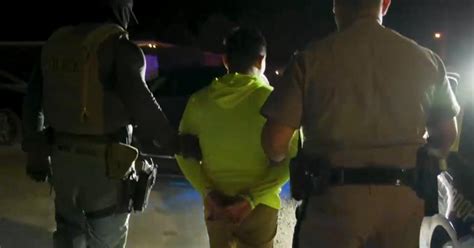 Ices Operation Tidal Wave Sparks Fears Among Immigrant Families In