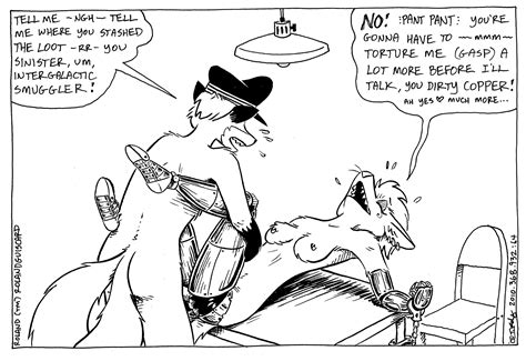 Rule 34 Canid Canine Canis Cuff Restraint Cybernetics Cyborg Dingo