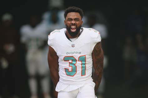 How Old Is Raheem Mostert Dolphins Rb Putting Up Impressive Numbers In