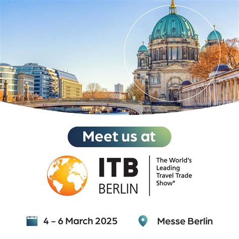 Gekkotech Itberlin2025 Traveltech Innovation Event Gekko Tech