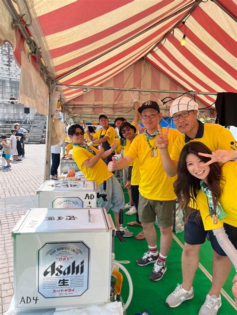 第27回縁日広場 Tsk 高崎市青年商業者研究会