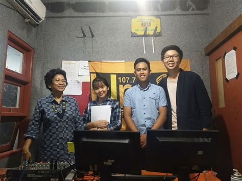 Notulensi Siaran Radio Maret Dampak Kebijakan Kemasan Rokok Polos Oleh Pemerintah