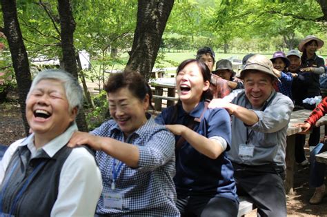 大玉村社会福祉協議会のみんなが笑顔になれる地域支援を紹介します 福島県避難者生活支援・相談センター