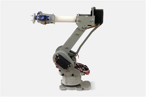Sainsmart 6 Axis Desktop Robotic Arm Assembled Robotics Drop