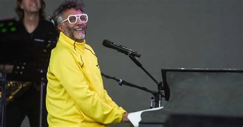 Fito Páez Por Los 30 Años De El Amor Después Del Amor” A Qué Hora Y