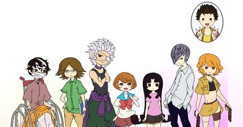 戦国basara ゆる～く現パロ モフえもんのイラスト Pixiv