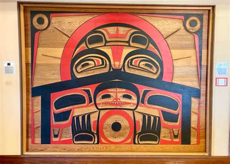 Where To Begin A Journey Learning About The Coast Salish People