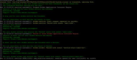 安装docker失败 Armbian23020 Trunkonecloudbullseyecurrent6112minimalburnimg · Issue 101