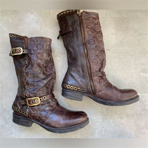 As98 Shoes As98 Boots Poshmark