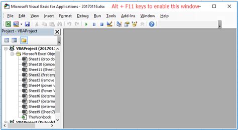 How To Go To First Or Last Empty Row In Excel