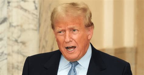 Donald Trump Calls Hush Money Case Sentencing A Despicable Charade