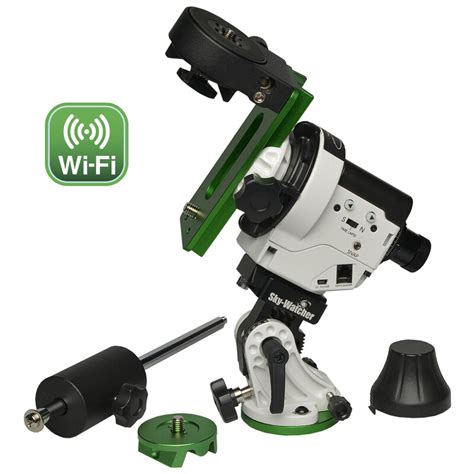 Monture Skywatcher Star Adventurer I Wi Fi Photo Set