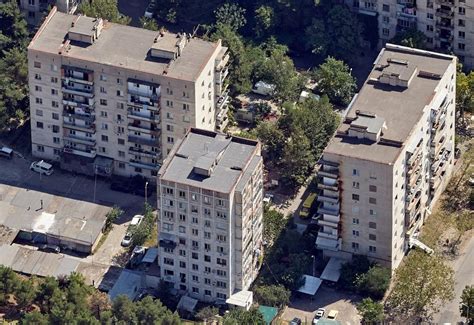 საბჭოთა კორპუსების პროექტები თბილისის ფორუმი