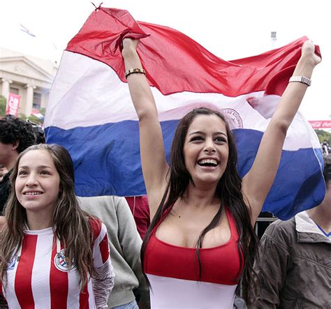 Larissa Riquelme Photos Sexy Model Larissa Riquelme In World Cup