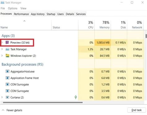 How To Remove Pinaview From Your Pc And Browser