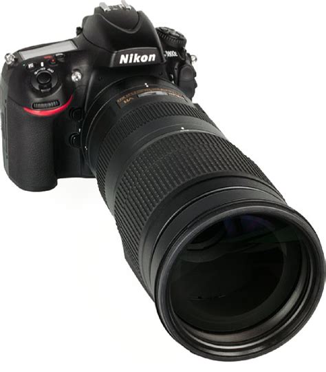 Testbericht: Nikon AF-S 200-500 mm 1:5,6E ED VR - digitalkamera.de ...