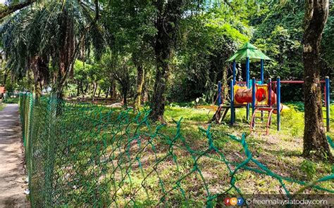 Dbkl Shuts Down 4 Brothels In Bukit Bintang Fmt