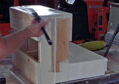 How To DIY A Mounting Block Budget Equestrian