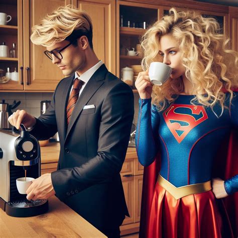 Supergirl What Else By Gardenia76 On Deviantart