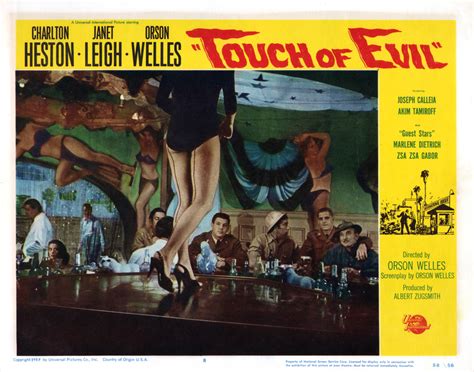 Touch Of Evil Image