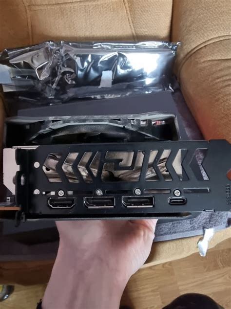 PowerColor Radeon RX 6800 XT Red Devil Limited Edition