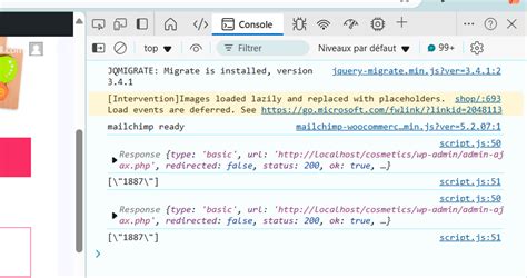 How To Pass An Array From Javascript To Admin Ajax Php Using Fetch For