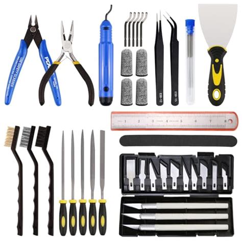 Best Low Maintenance 3d Printers And Essential Tools For Hassle Free Printing Vanity Diaries