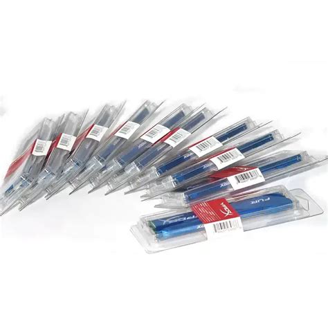 Hyper X 100mhz 4gb 8gb DDR3 Ram Memory Modules For Desktop