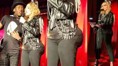 Celebrity Butt Injections